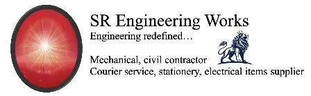 Home | SR Engineering Works